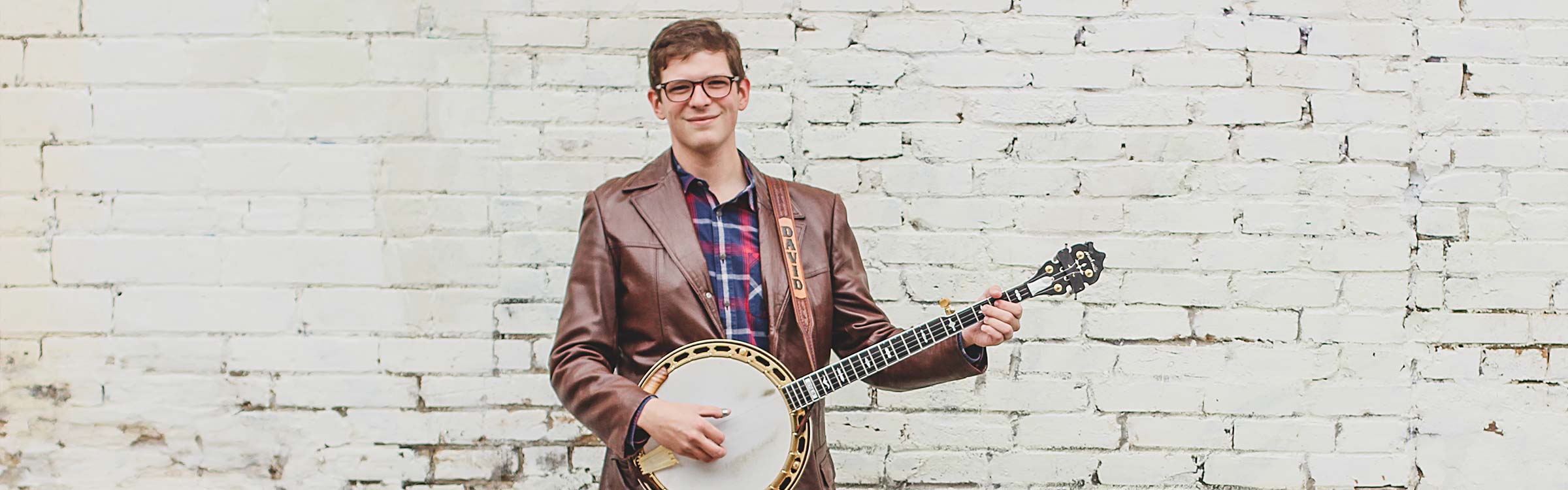 Who am I | David Robinson Music